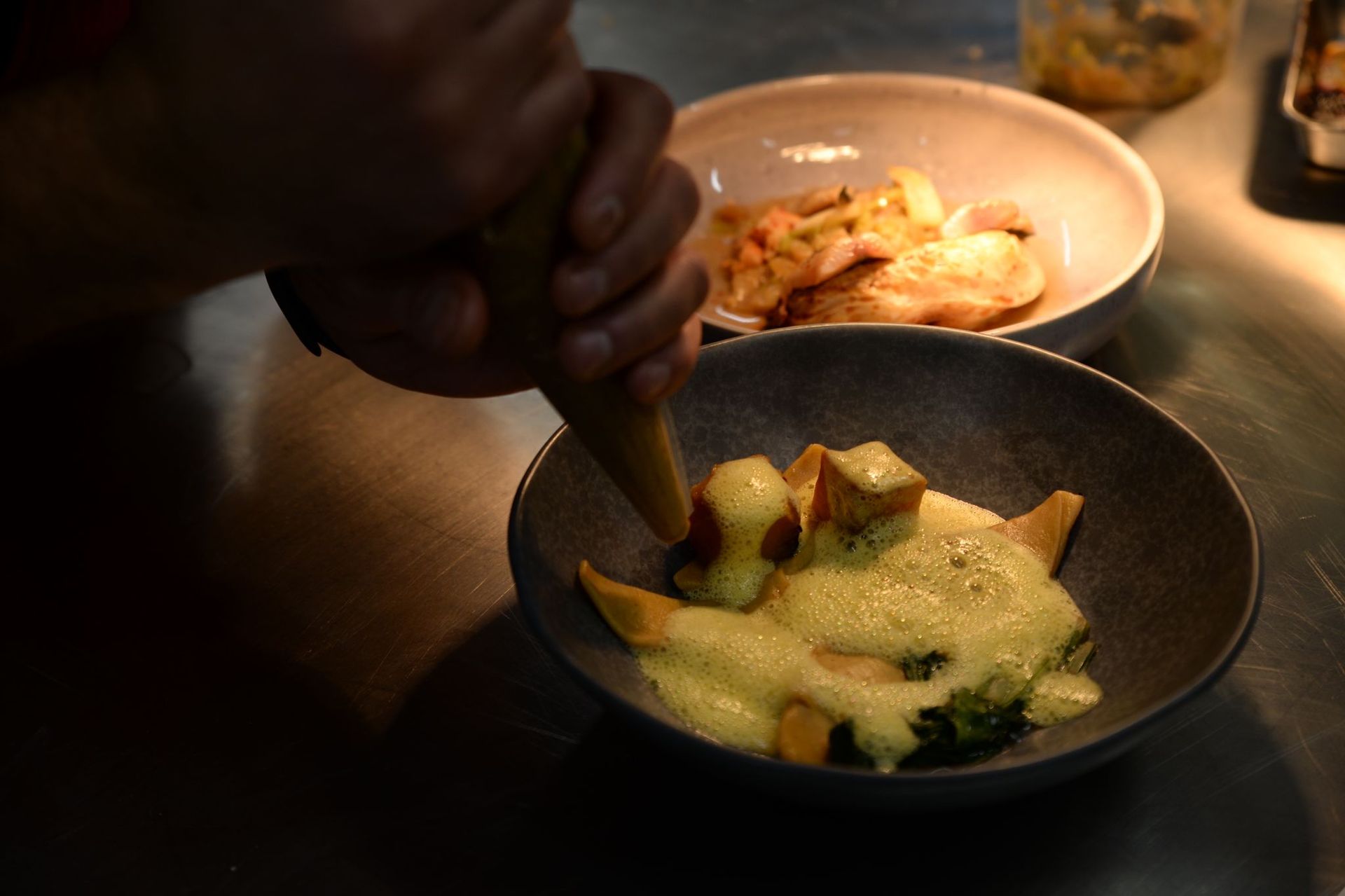 Restaurant Beim Struwwel | Tuntange