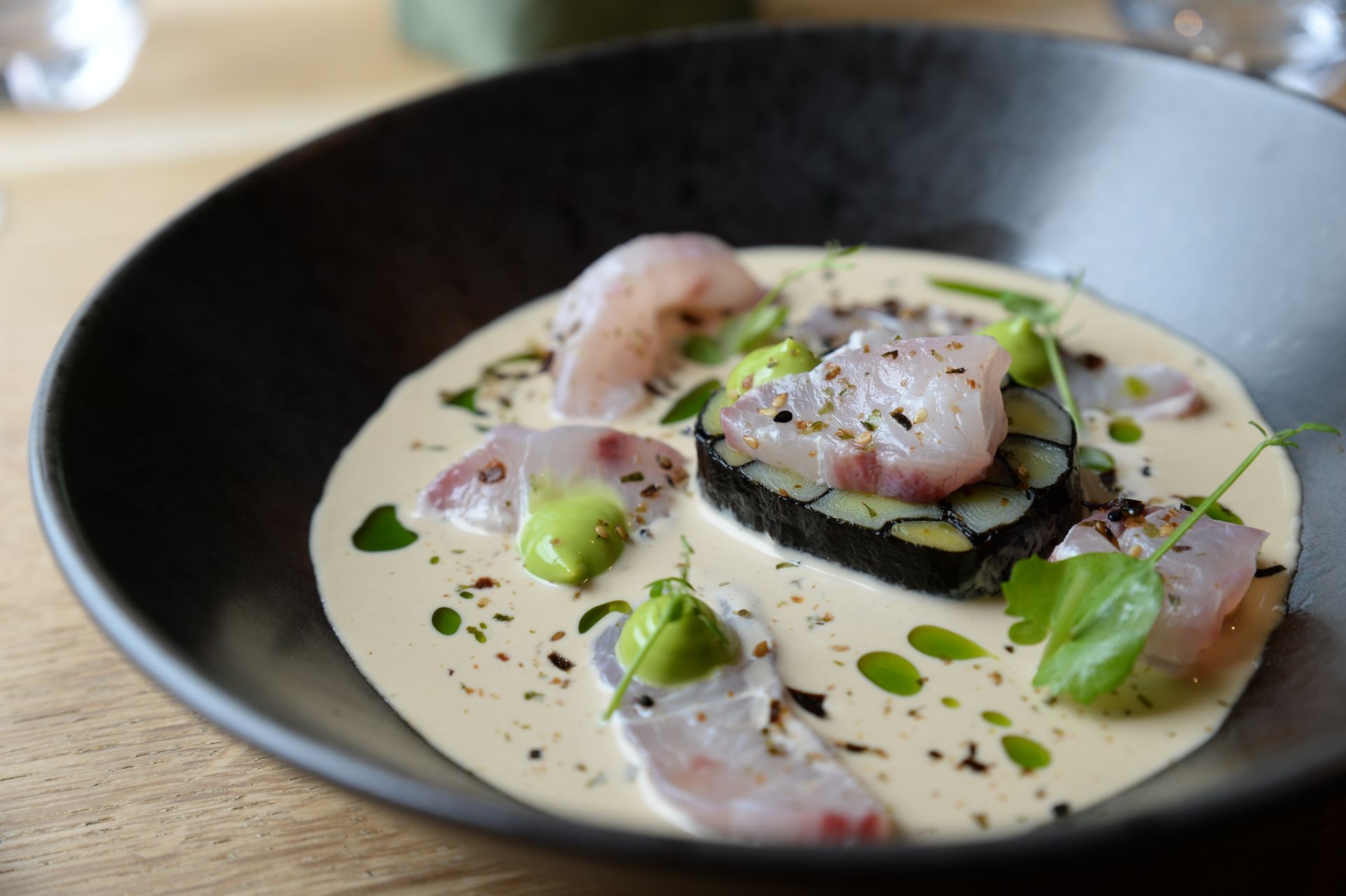 Voyages culinaires au Restaurant Beim Struwwel à Tuntange